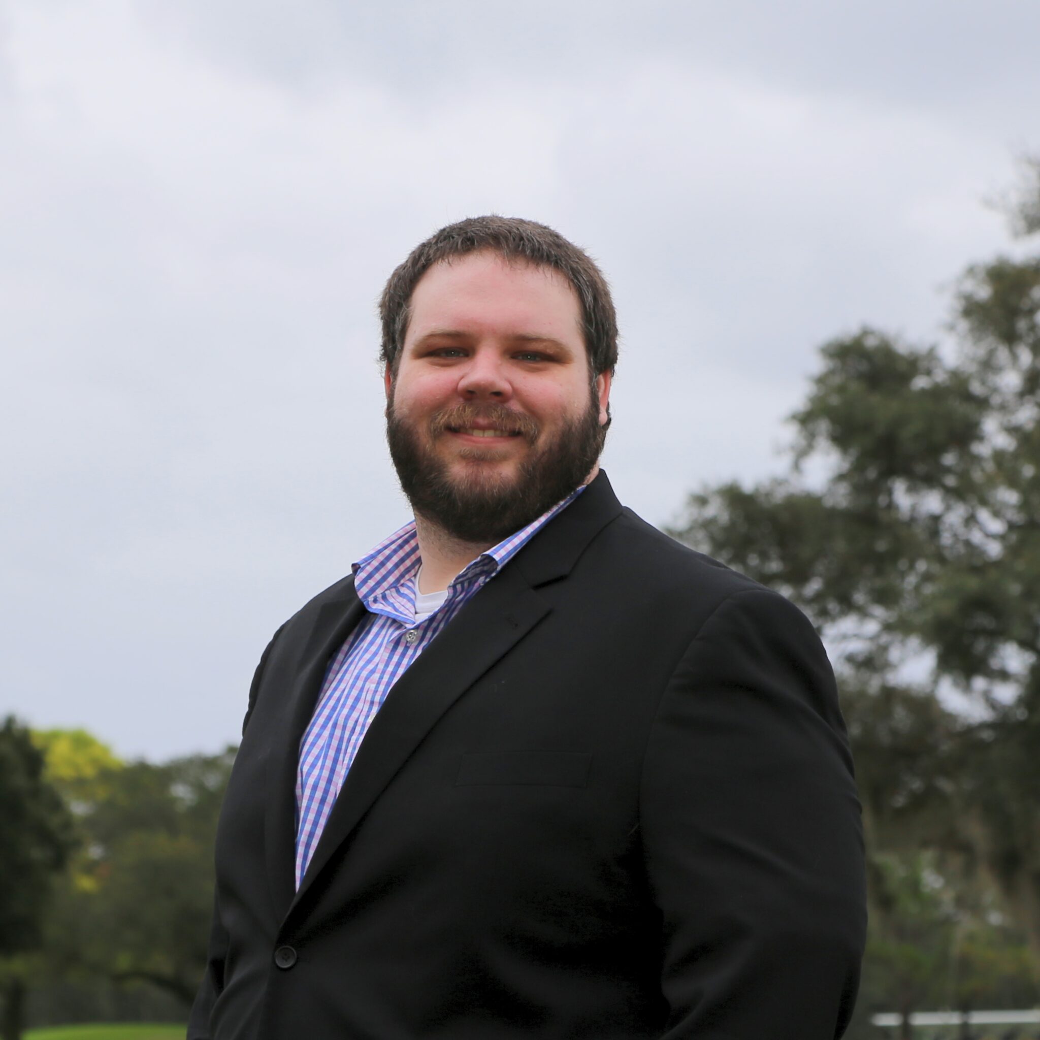 Meet The Team – BluePrint BPT